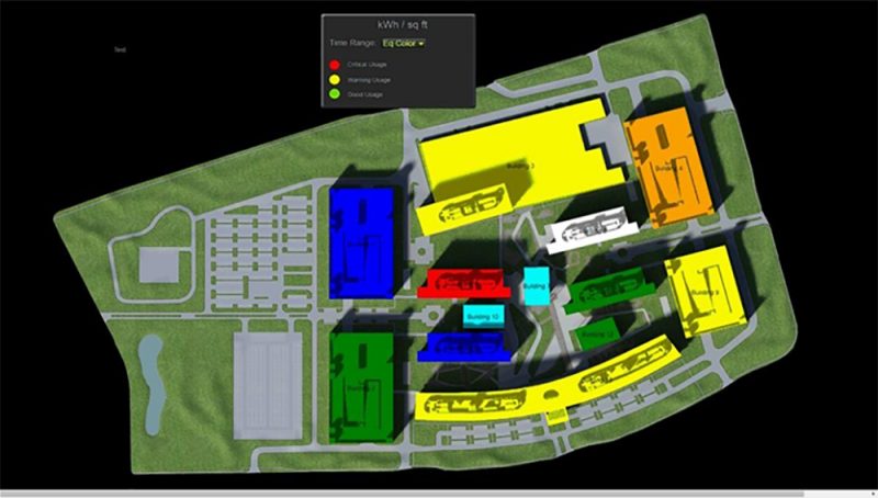 BUILDING AUTOMATION SYSTEMS – RadiusSystemsLLC.com
