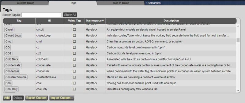 WebCTRL v8 Has Arrived – Radius Systems