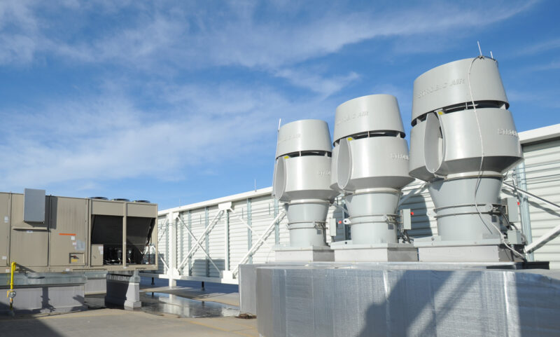 Teleflex Inc. – Radius Systems