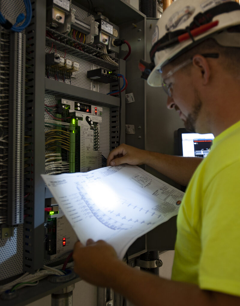 SERVICE TEAM – Radius Systems