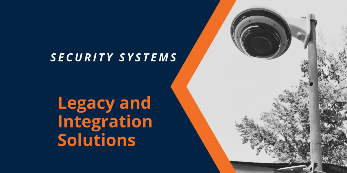 Legacy Building Management Systems – Radius Systems