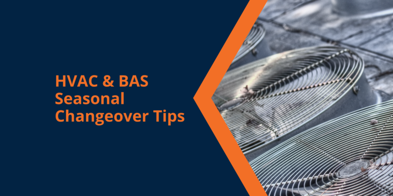 WebCTRL v9.0 and BAS Software Health Check – Radius Systems